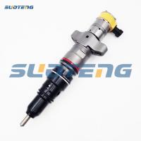 China 557-7627 5577627 C7 Engine Fuel Injector For 950H Loader for sale
