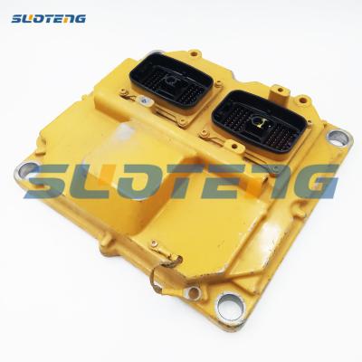China 462-0007 ECU Controller 4620007 For E320D Excavator for sale