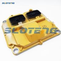 China 462-0009 C4.4 Engine Controller ECU 4620009 For E323F Excavator for sale