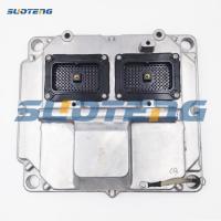 China 485-5429 ECU Engine Controller 4855429 For 352F Excavator for sale