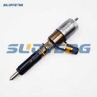 China 10R-7675 10R7675 Diesel Fuel Injector For C6.4 Engine for sale
