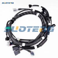 China 8-98002897-7 Wiring Harness 8980028977 For ZAX200-3 Excavator for sale