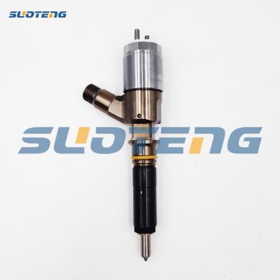 China 10R-7675 Common Rail Fuel Injector 10R7675 for  E320D Excavator for sale