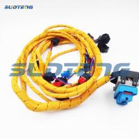 China 296-4617 296-4617 Harness For C6.4 Engine E320D Excavator for sale