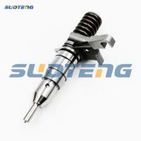 China 127-8216 Diesel Fuel Injector Common Rail Injector 1278216 For E320B Excavator for sale