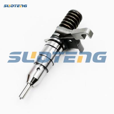China 127-8216 Diesel Fuel Injector Common Rail Injector 1278216 For E320B Excavator for sale