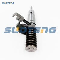 China 127-8216 Diesel Fuel Injector Common Rail Injector 1278216 For 928G 924F Wheel Loader for sale