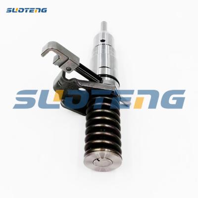 China 127-8216 Diesel Fuel Injector Common Rail Injector 1278216 For 928G 924F Wheel Loader for sale