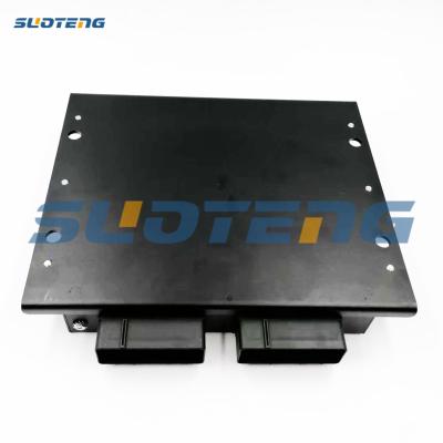 China 21N9-32101 CPU Controller 21N932101 for R320LC-7 Excavator for sale