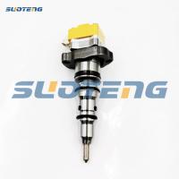 China 178-6342 1786342 3126B Engine Fuel Injector For D6N Track for sale