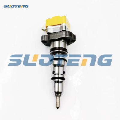 China 178-6342 1786342 3126B Engine Fuel Injector For D6N Track for sale