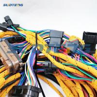 China 271-3511 2713511 Chassis Wire Harness For E312C Excavator for sale