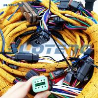 China 271-3511 2713511 Chassis Wire Harness For E312C Excavator for sale