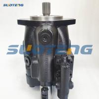 China VOE15079594 15079594 Hydraulic Pump For A25F Machine for sale