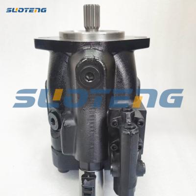 China VOE15079594 15079594 Hydraulic Pump For A25F Machine for sale
