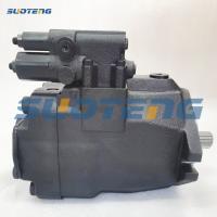 China VOE15140666 15140666 Hydraulic Pump For A25F Machine for sale