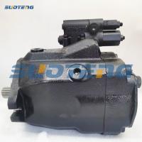 China VOE15140666 Hydraulic Gear Pump 15140666 For A35F Truck for sale