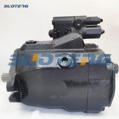 China VOE15140666 Hydraulic Gear Pump 15140666 For A35F Truck for sale
