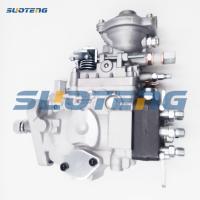 China 0460426447 2855718 For D6D Engine Fuel Injection Pump for sale