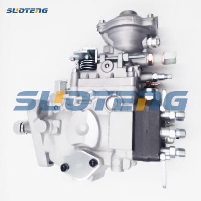 China 0460426447 2855718 For D6D Engine Fuel Injection Pump for sale
