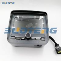 China 21Q6-33401 Monitor Display Panel 21Q633401 For R220-9 for sale