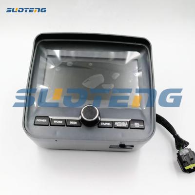 China 21Q6-33401 Monitor Display Panel 21Q633401 For R220-9 for sale
