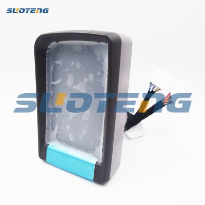 China 14640102 Monitor Display For EC210D Excavator for sale