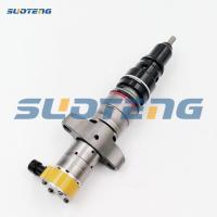 China 557-7627 5577627 Diesel Fuel Injector For C7 Engine for sale