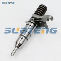 China 127-8216 1278216 Diesel Fuel Injector For E320B E325B Excavator for sale