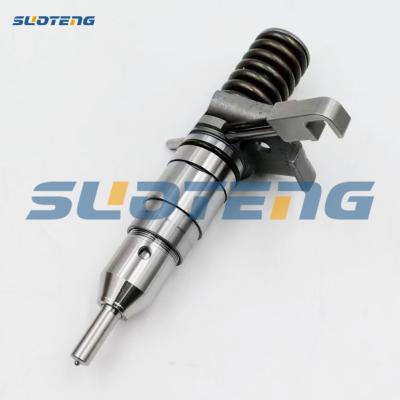 China 127-8216 1278216 Diesel Fuel Injector For E320B E325B Excavator for sale