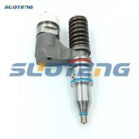 China 203-7685 Diesel Fuel Injector 2037685 for C12 Engine for sale