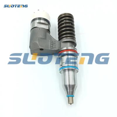 China 203-7685 Diesel Fuel Injector 2037685 for C12 Engine for sale