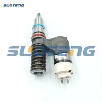 China 166-0153 Diesel Fuel Injector 1660153 For C12 Engine for sale
