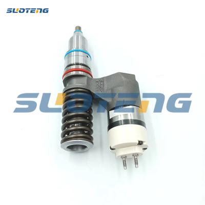 China 166-0153 Diesel Fuel Injector 1660153 For C12 Engine for sale