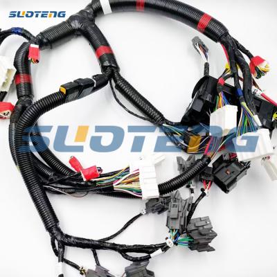 China 84390666 KHR16003 Wiring Harness For SH200-5 SH210-5 for sale