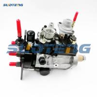 China 9320A210G 2644H013 Diesel Fuel Injection Pump For Engine Parts for sale