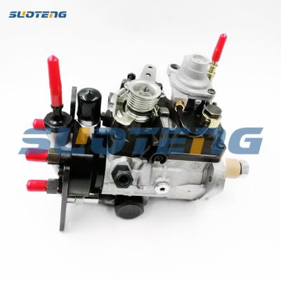 China 9320A210G 2644H013 Diesel Fuel Injection Pump For Engine Parts for sale