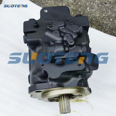 China 708-1W-00820 7081W00820 Hydraulic Pump For WA500-6 Loader for sale