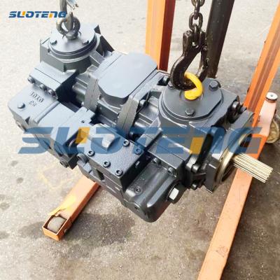China 235-60-11100 2356011100 Hydraulic Pump Main Pump For Excavator Parts for sale