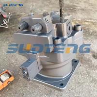 China M5X250 Swing Motor For EC380 Excavator for sale