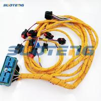 China 296-4617 2964617 Wiring Harness For Excavator E320D Engine C6.4 for sale