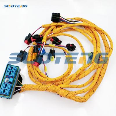 China 296-4617 2964617 Wiring Harness For Excavator E320D Engine C6.4 for sale