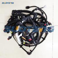 China 364-0611 Engine Wiring Harness 3640611 For 329E Excavator C7.1 Engine for sale