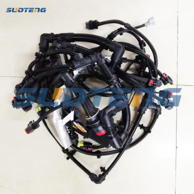 China 364-0611 Engine Wiring Harness 3640611 For 329E Excavator C7.1 Engine for sale