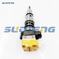China 178-6342 Diesel Fuel Injector 1786342 For 3126B Engine 120H Motor Grader for sale