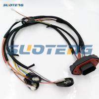 China 4P-9537 4P9537 Fuel Injector Wiring Harness For Excavator E345B for sale