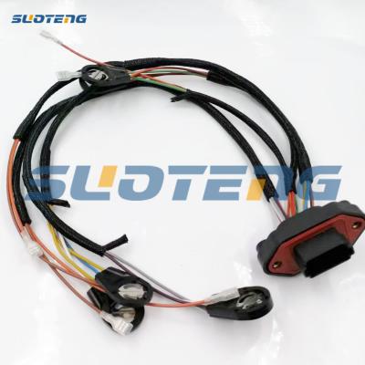 China 4P-9537 4P9537 Fuel Injector Wiring Harness For Excavator E345B for sale