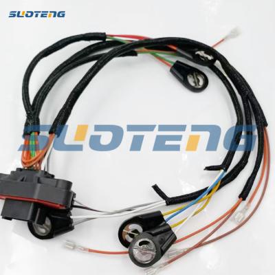 China 4P-9537 Fuel Injector Wiring Harness 4P9537 For Excavator E345B for sale
