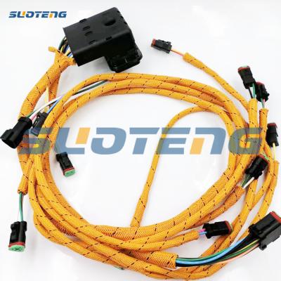 China 222-4086 Wiring Harness 2224086 For 950H 966H Wheel Loader for sale