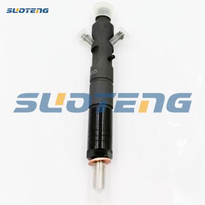 China 230-8999 2308999 Diesel Fuel Injector For Engine C4.4 for sale
